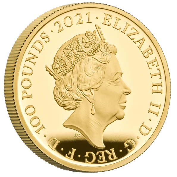 Peter Rabbit™ – Gold | Aurum Bullion Plc
